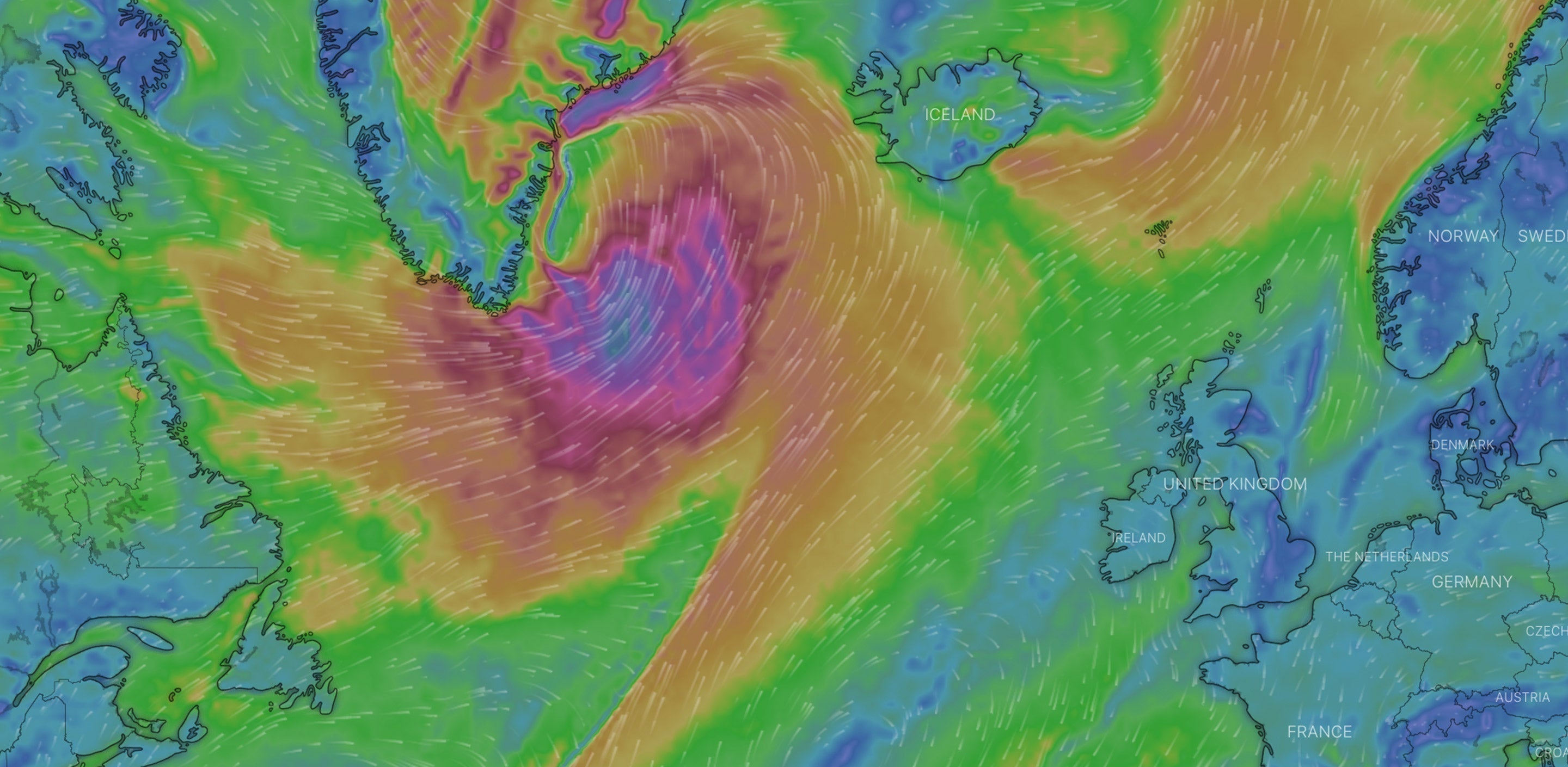 Irish Surf Forecast | Dublin & Donegal – Surfdock Watersports